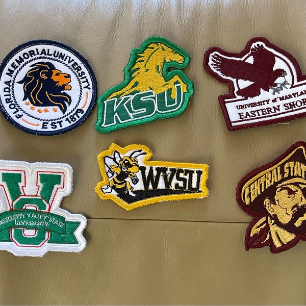 Aggie Logo Iron on Patch - Etsy