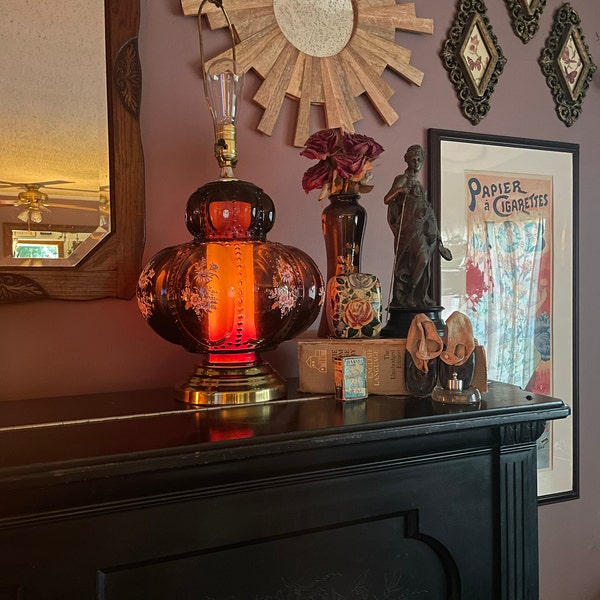 Fancy Bat Shade - Etsy