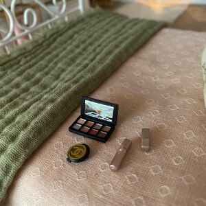 STL File 1/12 Scale Dollhouse Miniature Modern Rocker Light - Etsy