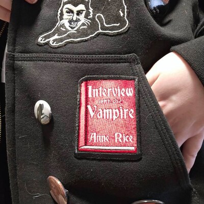 Tim Hortons Canada Coffee Cup Vinyl Keychain ITH 4x4 Machine Embroidery ...