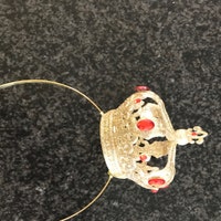 Oriental Goddess Wedding Headdress Geisha Crown. - Etsy UK