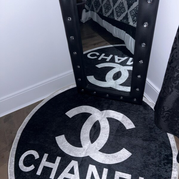 Periodic Table of Elements Area Rug Washable Personalized Tabular ...