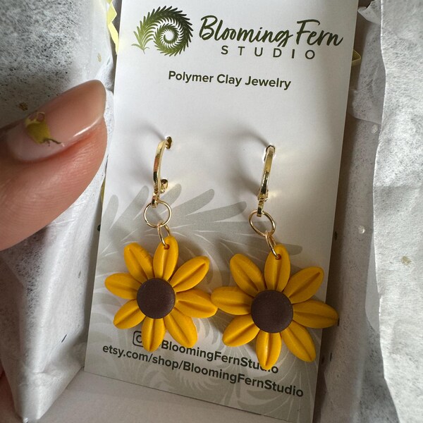 Ice Cream Cone Collection/ Ice Cream Earrings/ Ice Cream Studs/ Clay ...