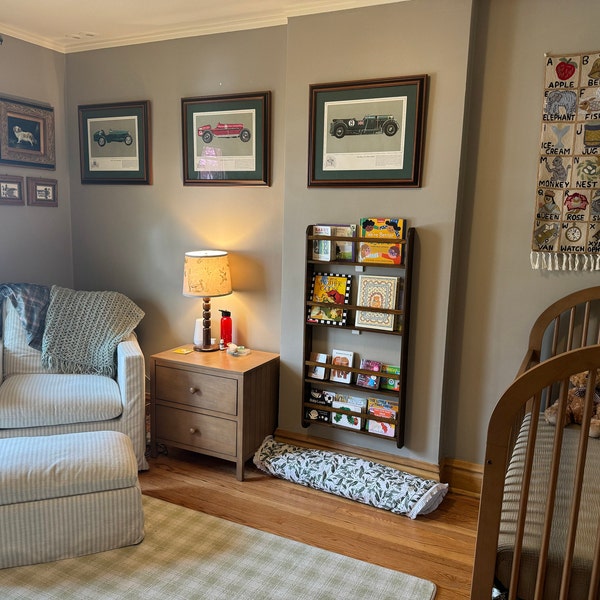 Antique French Print, Fourrures From 1922 ,french Vintage Animal Print ...