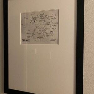 Map of Eora: Pillars of Eternity | Etsy