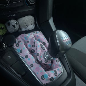 OG HOTWHEELS Hotwheels Universal Shift Boot Handmade Shift - Etsy