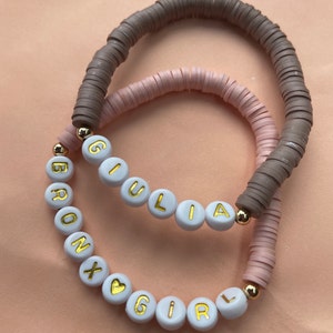 Smiley Face Emoji Bracelet Happy Bracelets for Kids Gen Z Jewelry Party ...