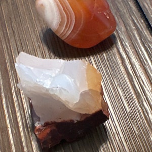 Polychrome Desert Jasper Large Rough Rocks for Tumbling - Etsy