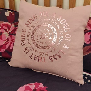 Take Me Home to Lallybroch Outlander SVG DXF Digital Cut - Etsy
