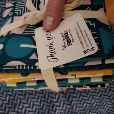 Ribbon Weave Quilt Pattern Designed by Audrey Tanke for Basicgrey - Etsy