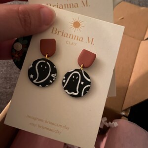 Dainty Polymer Clay Arch With Sunshine Detail - Etsy