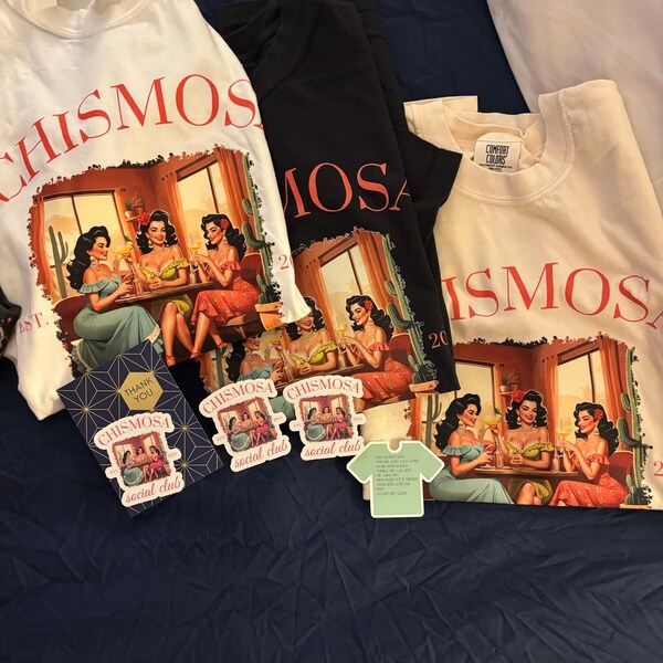 Cupid Chismosa PNG, Chisme Digital File Instant Download Funny DIY Gift ...