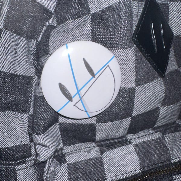 Animatic Battle Animatic Button - Etsy