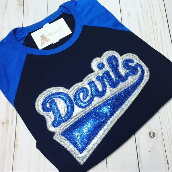 Devils Digital Machine Embroidery Applique Design 6 Sizes, Devils ...