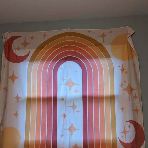 Stars & Sparkles Vector Font - Star Clip Art - Sparkles Clip Art - 70s ...