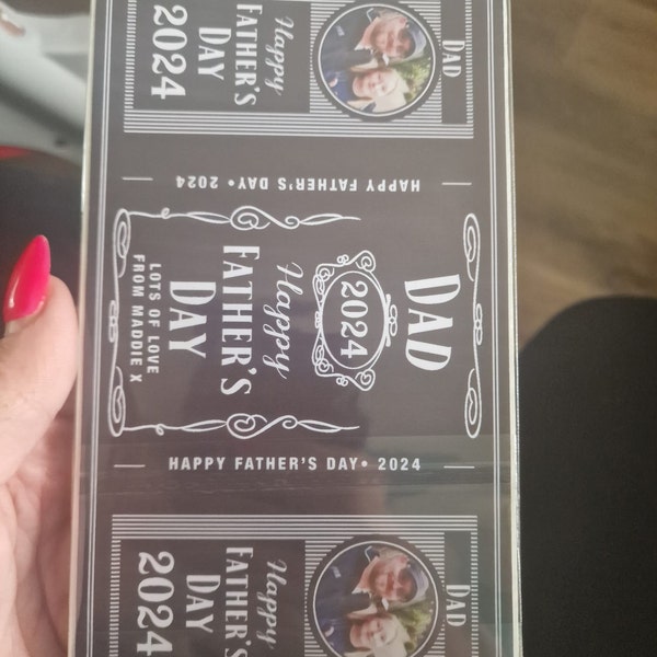 Personalised Baked Beans Photo Label/sticker to Fit 415g Tin ~ Humorous ...