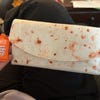 Burrito Wallet - Etsy