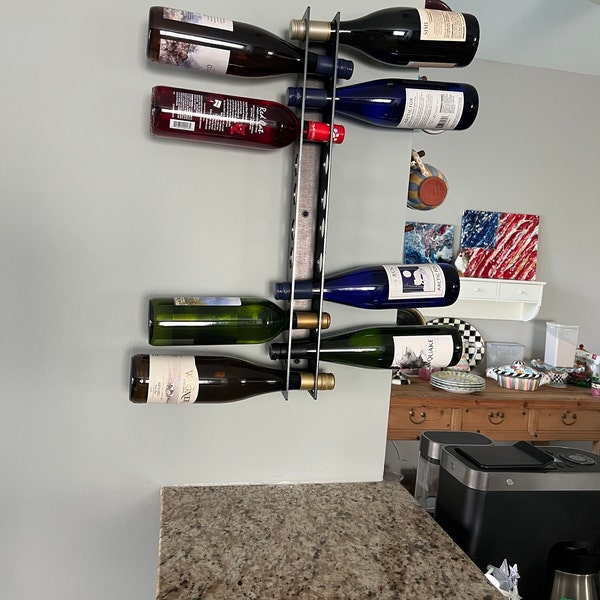 Universal Ski Rack for Rooftop Cargo/ski Box, SUUS Rack, Thule, Yakima ...