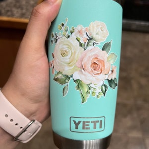 Plaid Moose Sticker Moose Vinyl Decal Buffalo Plaid Decal | Etsy