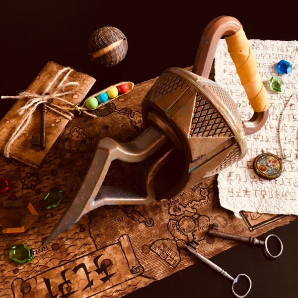 Fallout Inspired Robco Terminal Apple Watch Holder Charging Stand ...