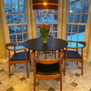 Wood Pendant Light MCM Pendant Light Chandelier Ceiling Light ...