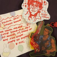 Ace Attorney Beanix / Phoenix Wright 4x6 Postcard Print - Etsy Canada