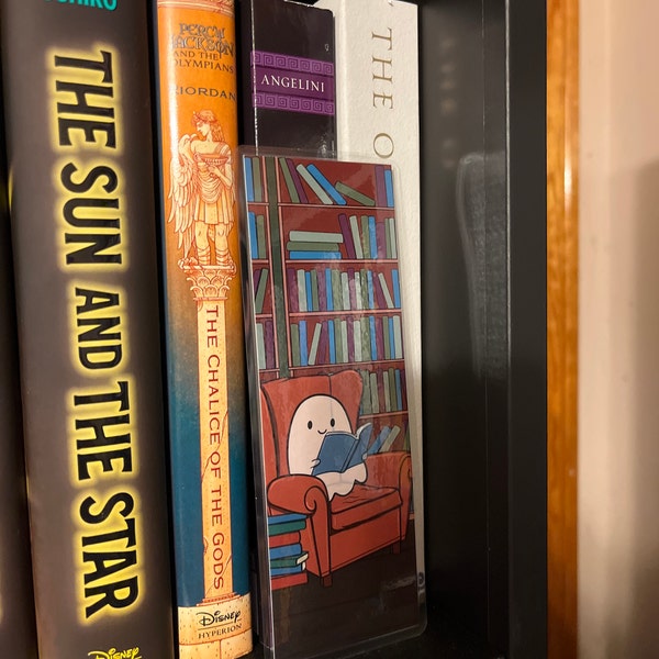 Sarah J Maas Universe Sticker Sheet Five Waterproof Stickers of Stamps ...