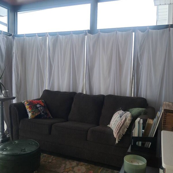 Curtain Track Rail Gliders Slides With Metal Crocodile Clips With Teeth ...