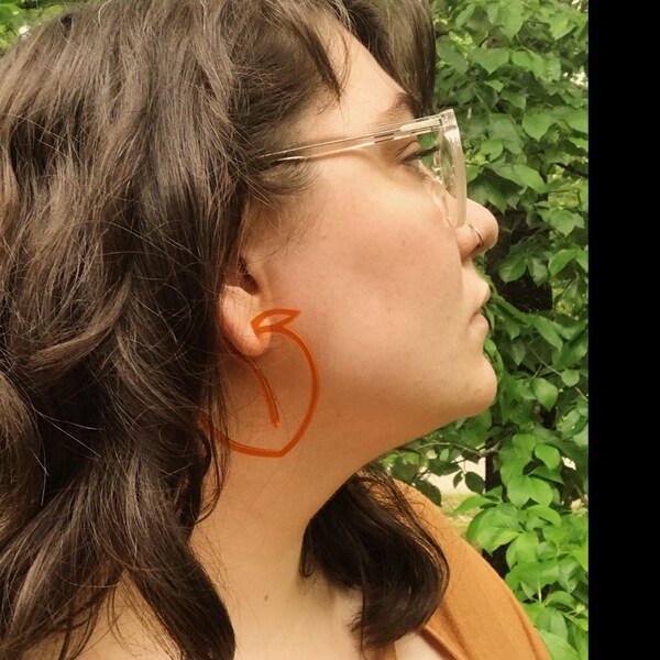 BRAT BART Sticker - Bumper Sticker Vinyl Decal - Etsy