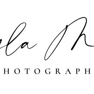 Rosé All Day Script Font Handwritten Font Handwriting | Etsy