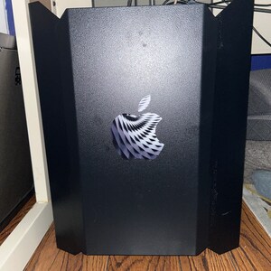 Apple Stickers for Iphone, Macbook, Ipad, Imac or Any Other Surface ...