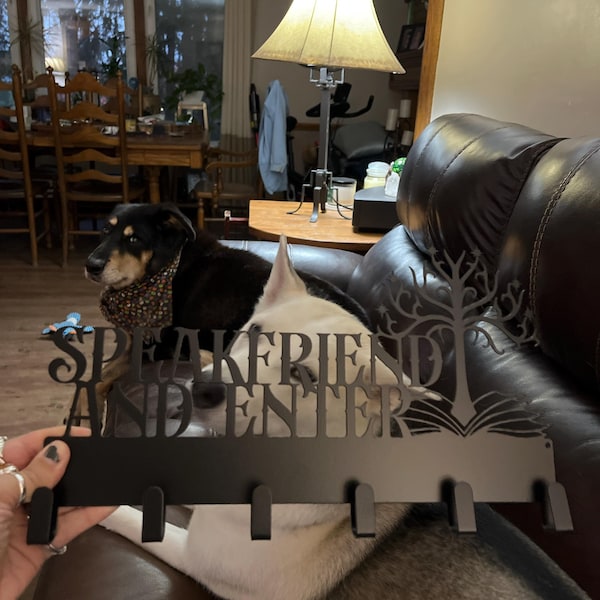 Welcome Yard Stake Metal Sign, Outdoor Lawn Decoration, American Flag ...