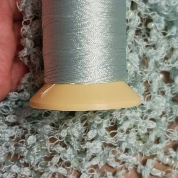 NYLON NO.8 [450m] by Omega - Heavy-duty 100% Nylon Upholstery Stitching ...