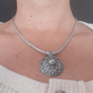 CELTIC TORC Hand Forged Iron Neck Ring Torques Torq Iron Age Pagan ...