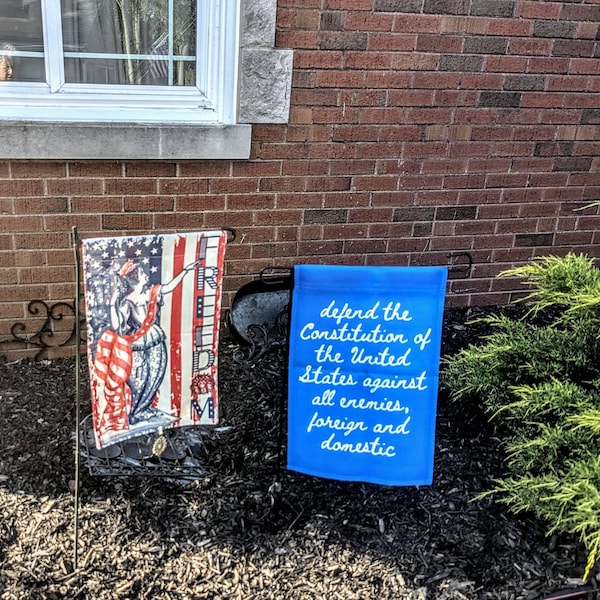 Red Toile De Jouy Wrapping Paper, French Provincial Christmas Gift Wrap ...