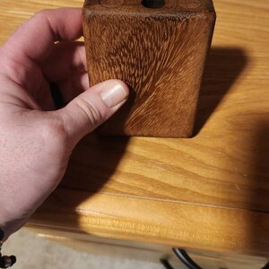 Two Lovers String Brain Teaser Wood Puzzle - Etsy