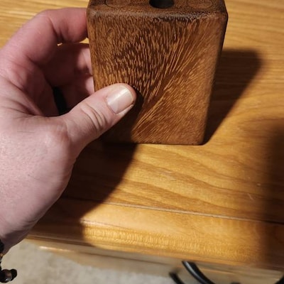 Four in A Row Wooden Strategy Game - Etsy