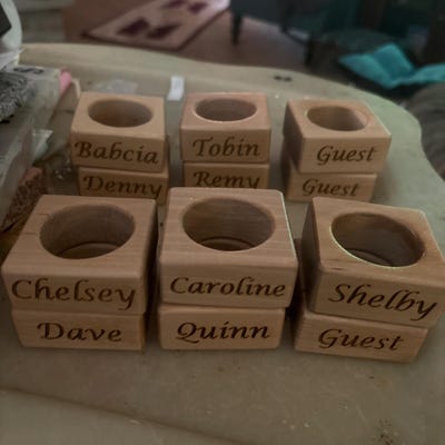 Baptism Block Christening Block Baptism Gift Christening Gift Keepsake ...