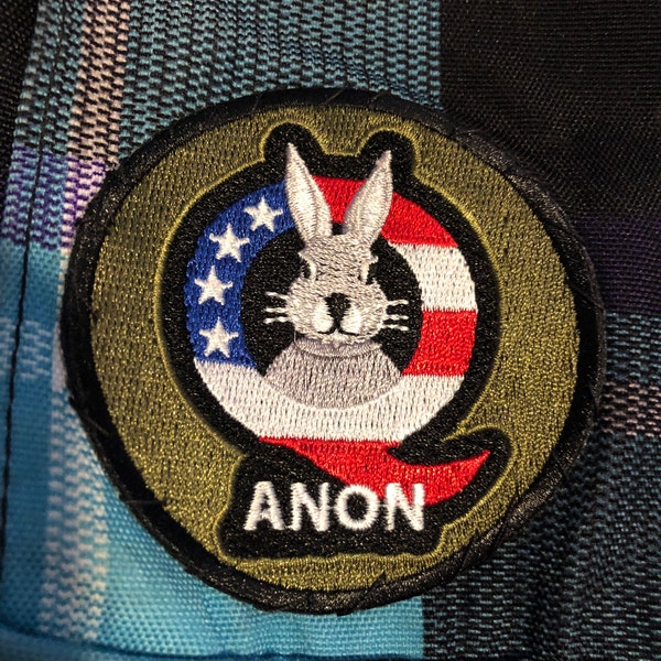USA American Flag Embroidered Iron- on Patch (5 Patches) 2.25x3.5" - Etsy