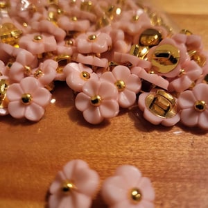 Tiny Triangle Button Mixed Color Triangle-shape Button Two | Etsy