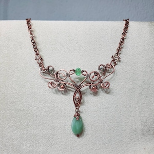 Printable Sketch and Templates for My Free Wire Wrapping Tutorial on ...