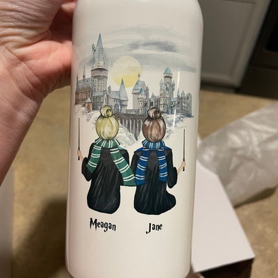 HP Always Friends Mug, HP Friends Mug, Wizard Mug, Always Bestie Mug ...