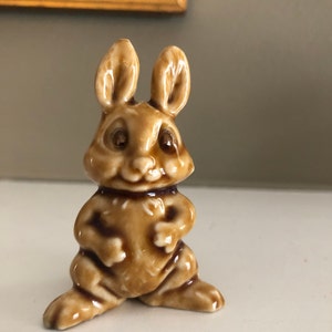 Wade Whimsie All 12 Complete Sets 1971 1984 60 Whimsies | Etsy