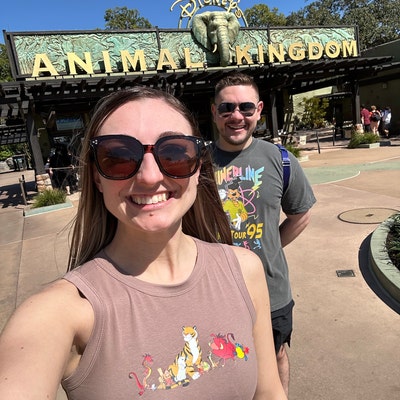 Monsters Inc Inspired Crop Tank Disney Vacation Shirt Sully Shirt - Etsy