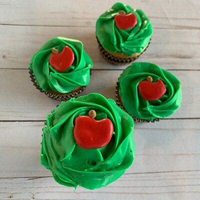 Apple Royal Icing Transfer Sheet, INSTANT DOWNLOAD - Etsy