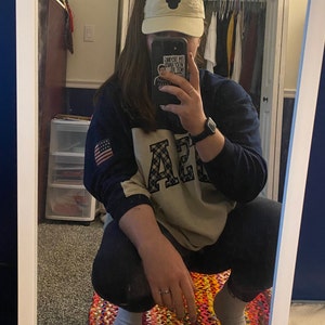 Custom Military Command Shoulder Rockers Navy Dress Rocker - Etsy