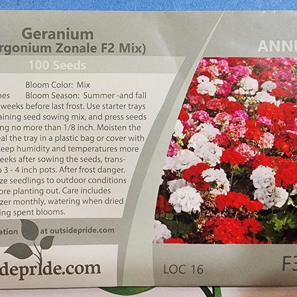 Catmint Nepeta Nervosa Pink Catmint Xeriscape Garden Flower Plant Seed ...