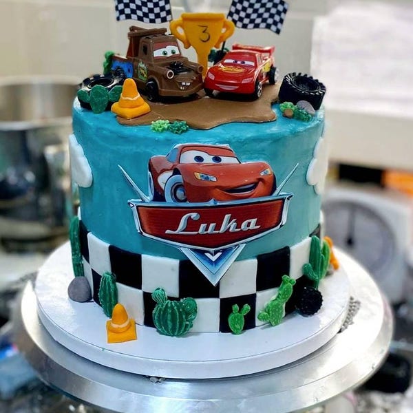 Burn Cake Wafer Paper & Icing Sheet Bundle | Burning Cake | Burn Away ...