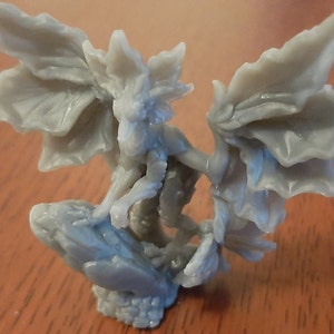 Female Githyanki Void Surfer Printed Obsession Gith Void | Etsy