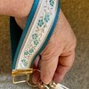 Pair of 22 Inch Sew in Microfiber PU Leather Bag Purse Strap - Etsy